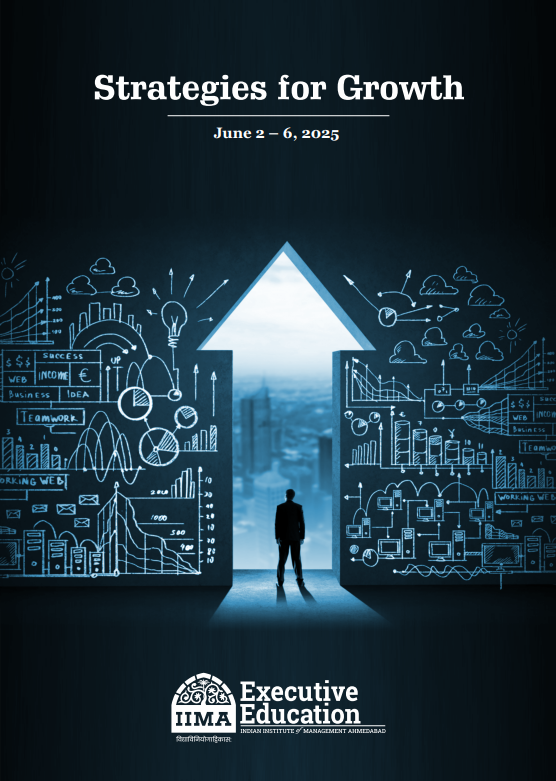 Business Growth Strategy Course | IIMA